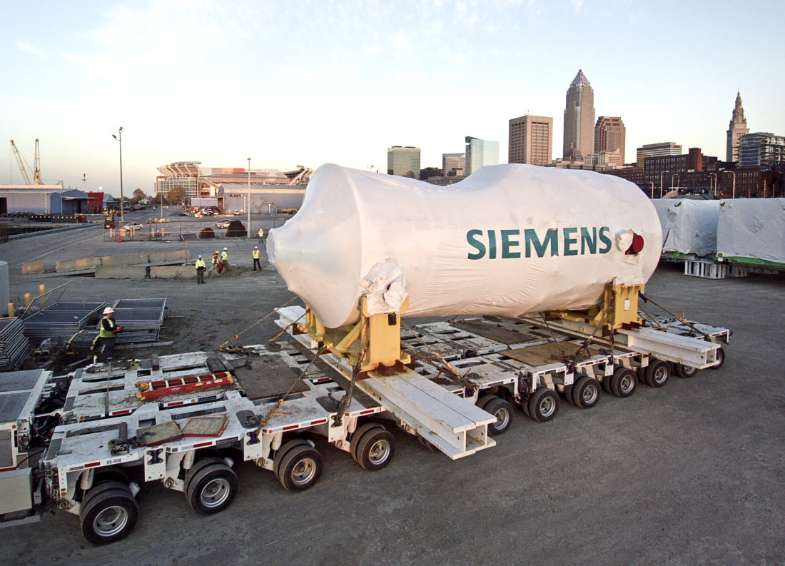 It’s official: Lordstown will get second energy plant | News, Sports ...